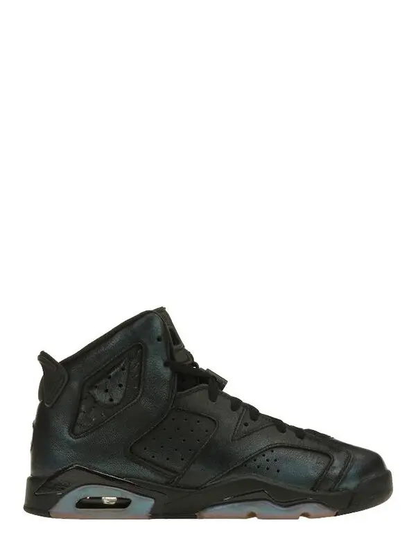 JORDAN 6 Retro All-star Chameleon Sneakers - Black/white
