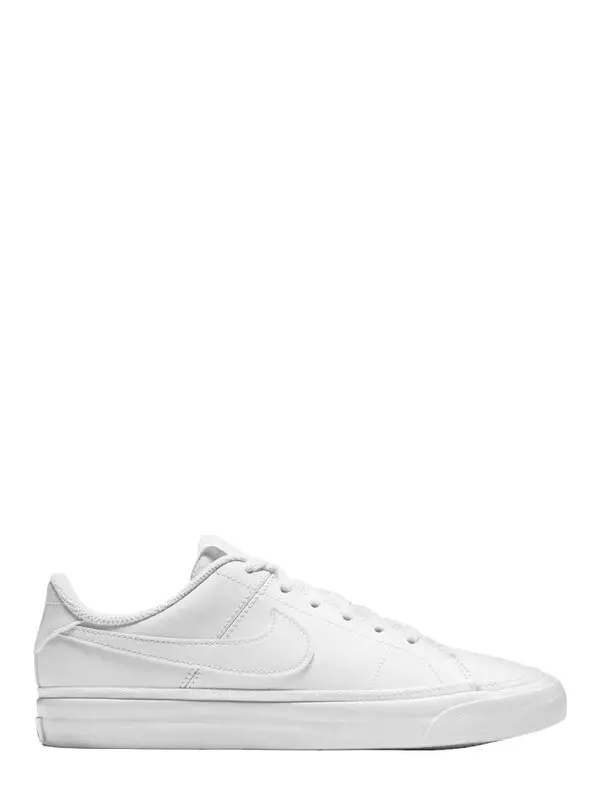 Nike Court Legacy Sneakers - White