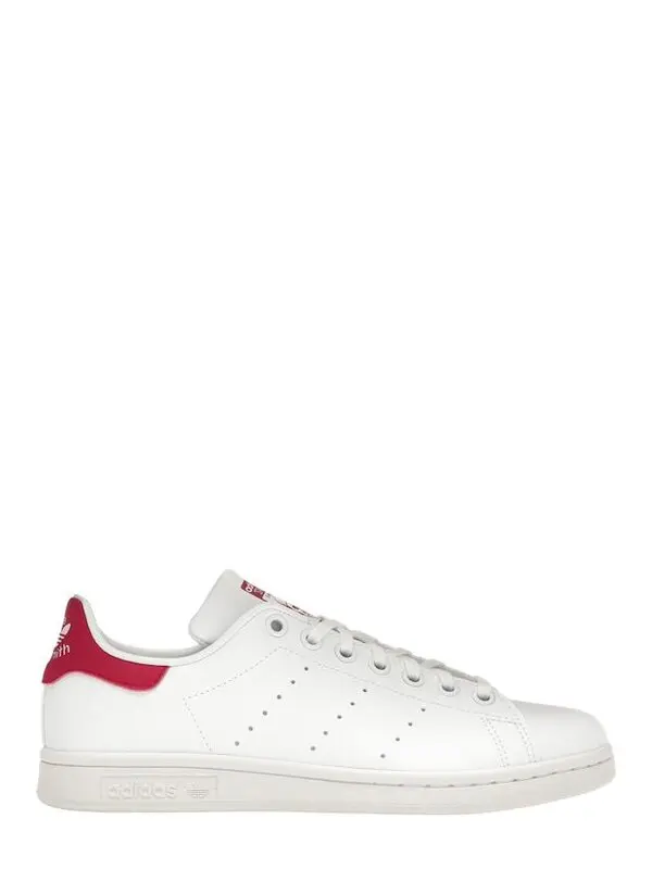 Adidas Stan Smith Sneakers - Cloud White/bold Pink