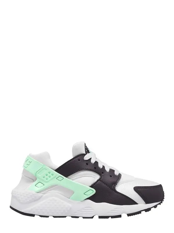 Nike Air Huarache Run Sneakers - White/off Noir/mint Foam