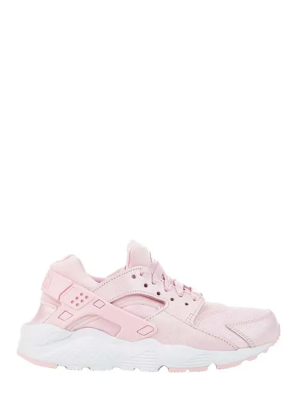 Nike Air Huarache Run Se Sneakers - Prism Pink/white