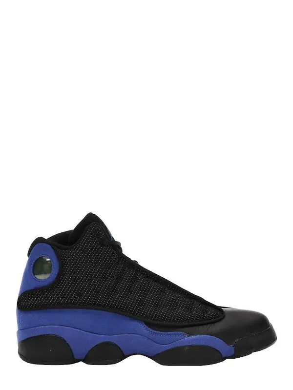 JORDAN 13 Retro Hyper Royal - Black/white