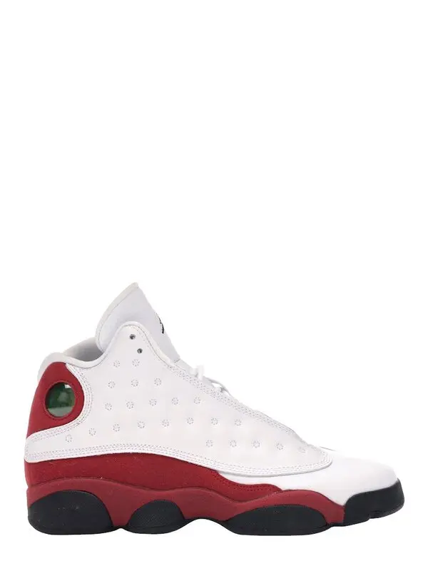 JORDAN 13 Retro Og Chicago Sneakers - White/black/team Red
