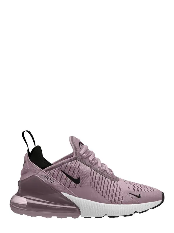 Nike Air Max 270 Sneakers - Elemental Rose/black/white