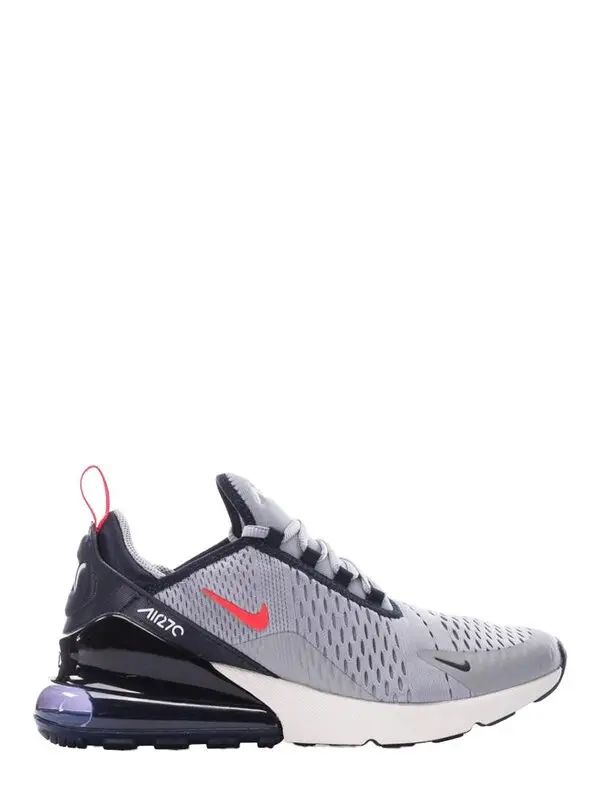 Nike Air Max 270 Sneakers - Light Smoke Grey/dark Obsidian/phantom