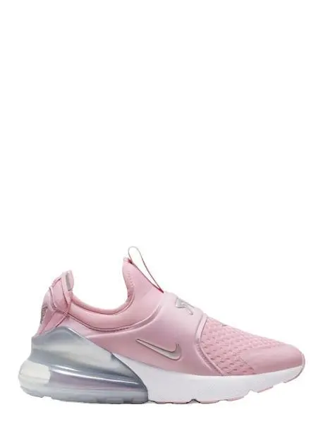 Nike Air Max 270 Extreme Sneakers - Pink/white/metallic Silver