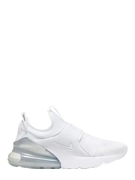 Nike Air Max 270 Extreme - White/metallic Silver