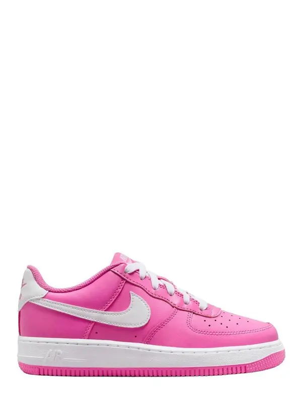 Nike Air Force 1 Low Sneakers - Playful Pink/white