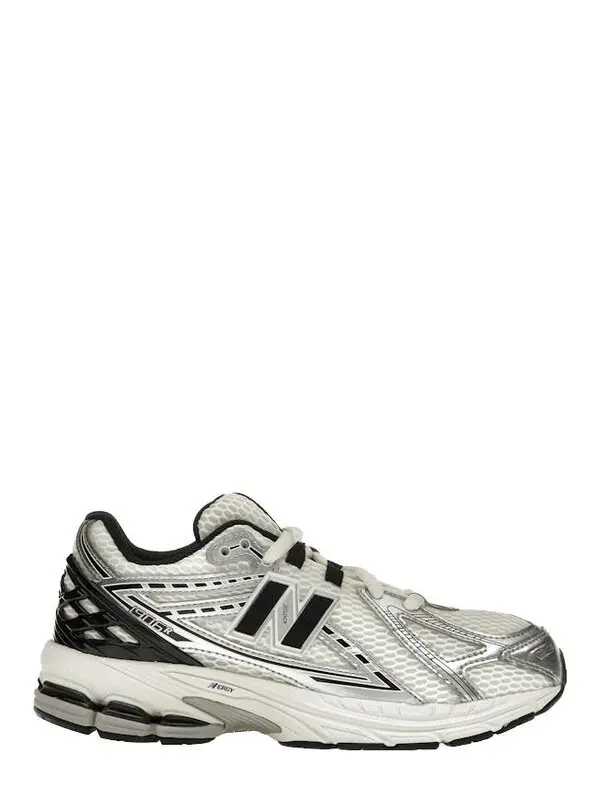 NEW BALANCE 1906rin - Silver Metallic/black