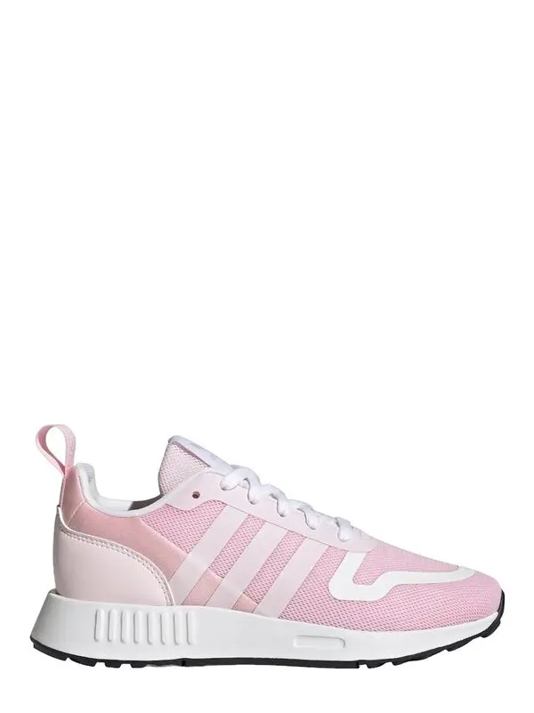 Adidas Athletic Sneakers - Clear Pink/almost Pink/cloud White