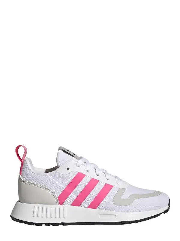 Adidas X Grey Sneakers - Cloud White/pulse Magenta/grey One