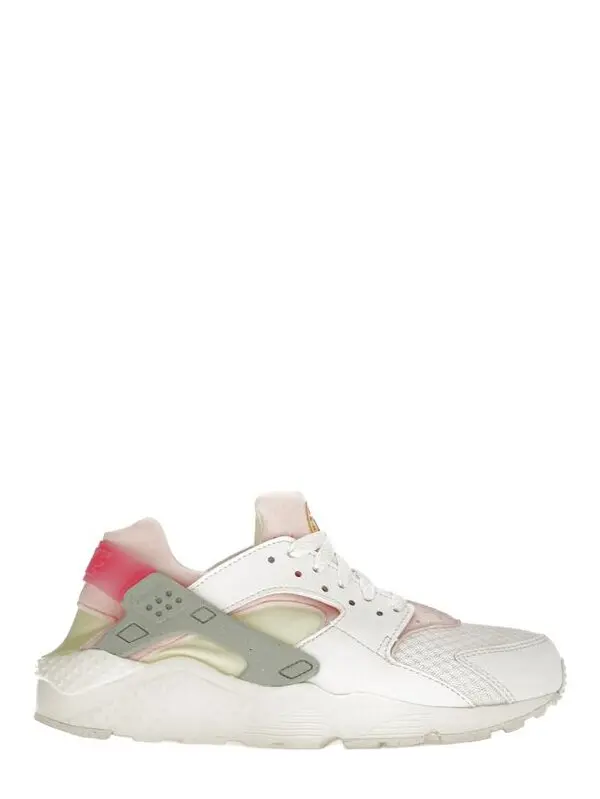 Nike Air Huarache Run - Summit White/atmosphere/citron Tint