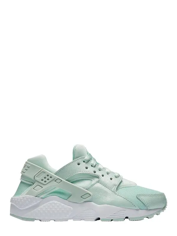 Nike Air Huarache Run Sneakers - Igloo/white