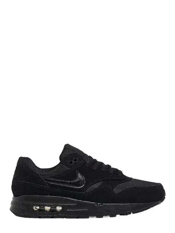 Nike Air Max 1 Sneakers - Black