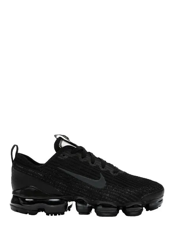 Nike Air Vapormax Flyknit 3 Sneakers - Black/anthracite/white