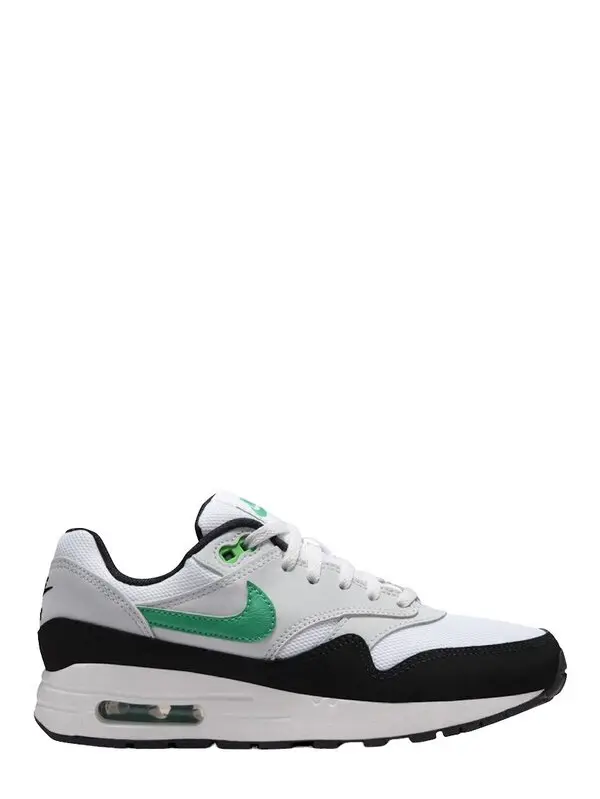 Nike Air Max 1 Sneakers - White/pure Platinum/black