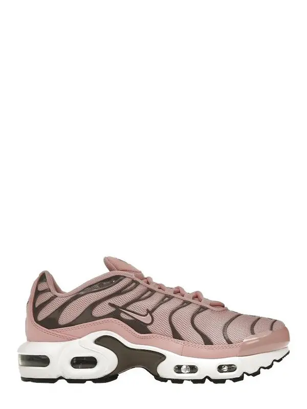 Nike Air Max Plus Sneakers - Pink Glaze/violet Ore/white