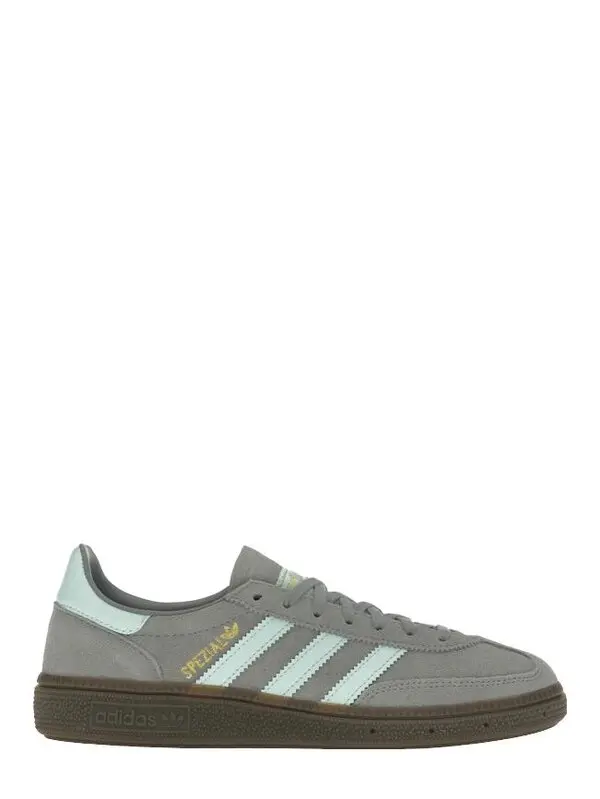 Adidas Handball Spezial Sneakers - Grey Three/clear Mint/gum