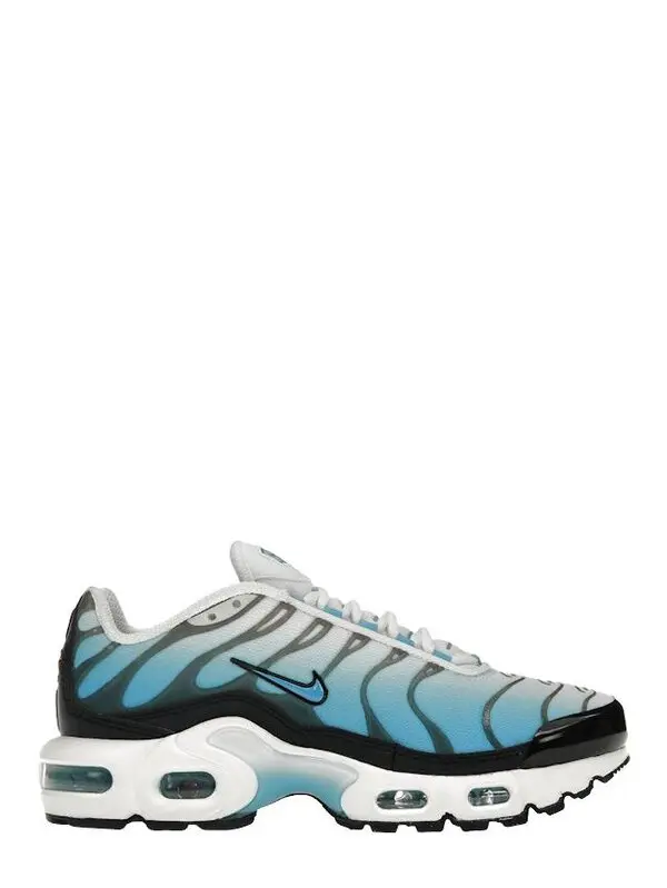 Nike Air Max Plus Ice Sneakers - White/baltic Blue/black