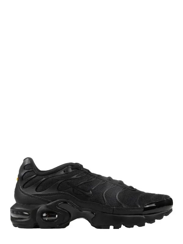 Nike Air Max Plus Sneakers - Black
