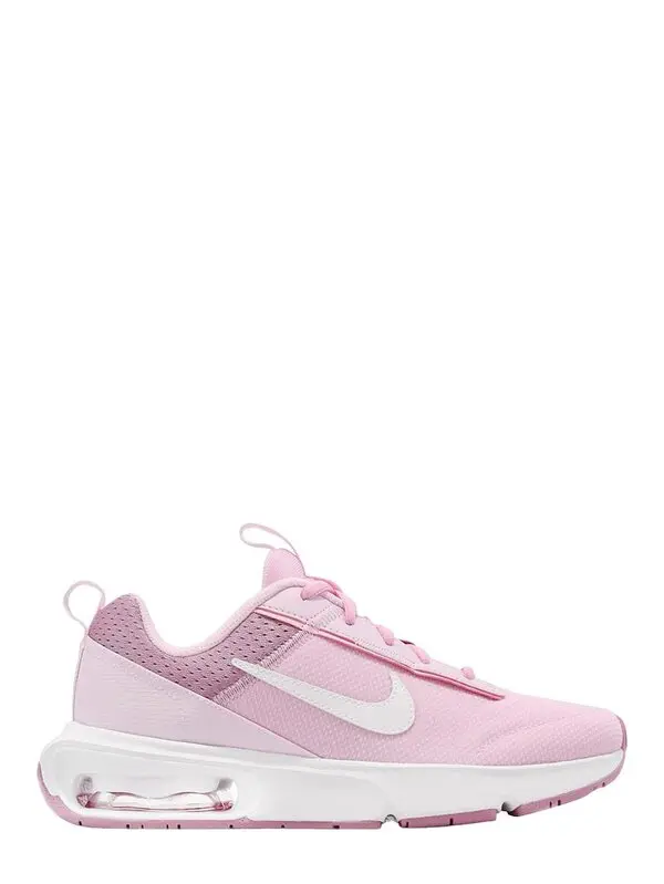 Nike Air Max Intrlk Lite Sneakers - Pink Foam/elemental Pink/medium Soft Pink