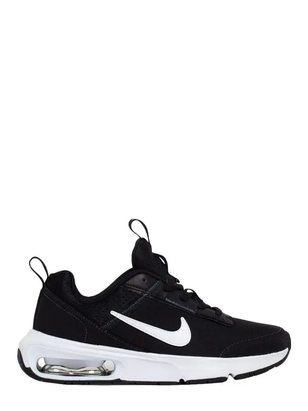 Nike Air Max Intrlk Lite Sneakers - Black/white/anthracite