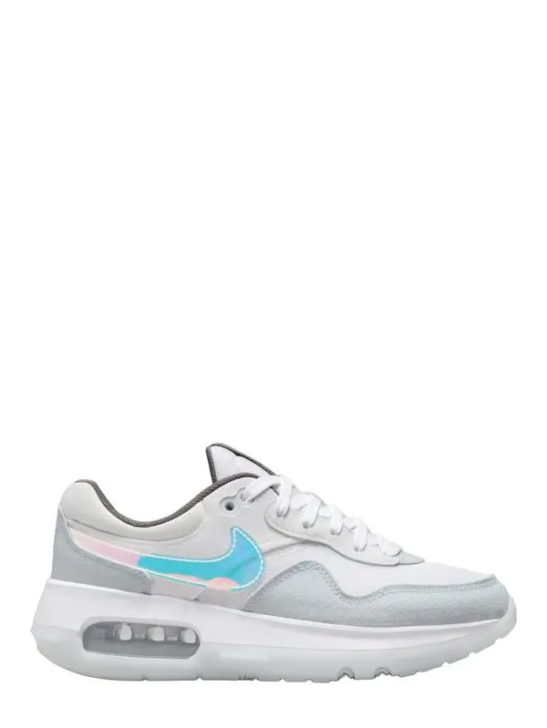 Nike Air Max Motif Summit Sneakers - White/aura/summit White