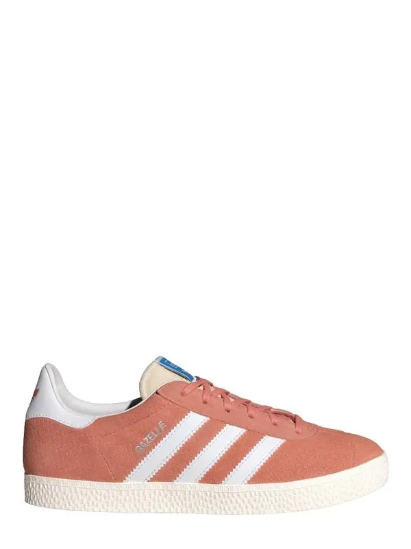 Adidas Gazelle Sneakers - Wonder Clay/cloud White/core White