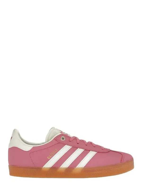 Adidas Gazellein Sneakers - Pink Fusion/ivory