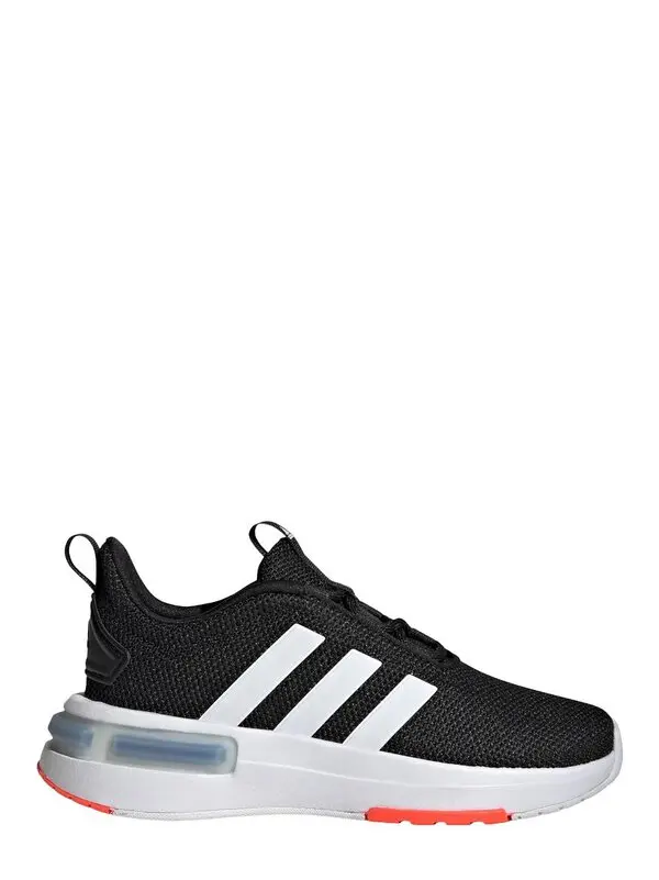 Adidas Racer Tr23 Sneakers - Core Black/cloud White/solar Red