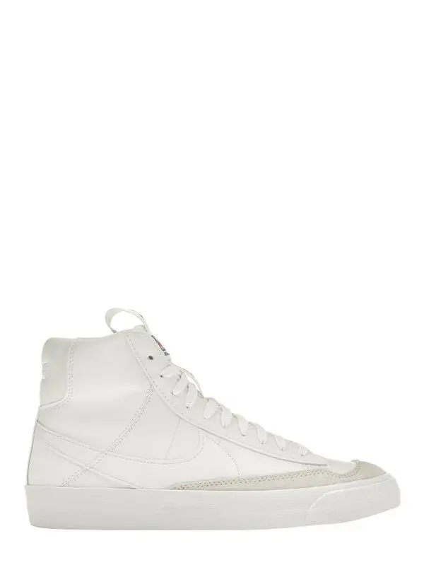 Nike Blazer Mid 77 Se - White/black