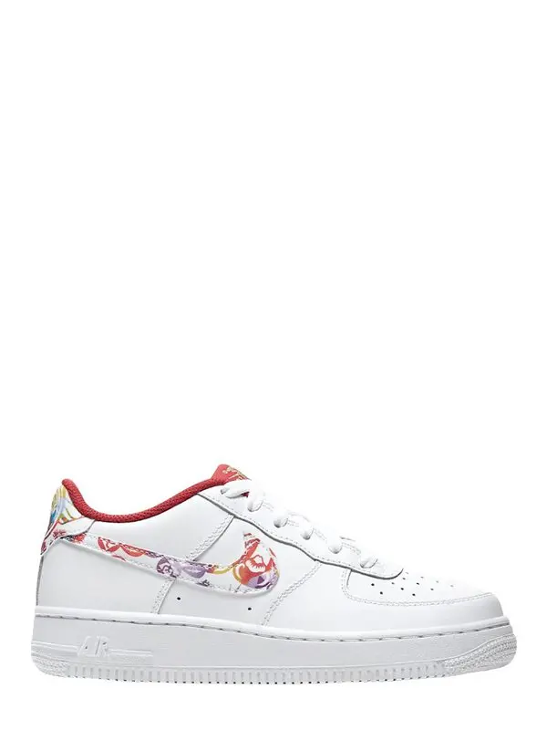 Nike Air Force 1 Chinese New Year - White/metallic Gold