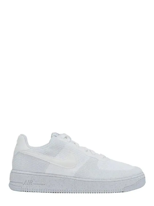 Nike Air Force 1 Crater Low Sneakers - White/sail