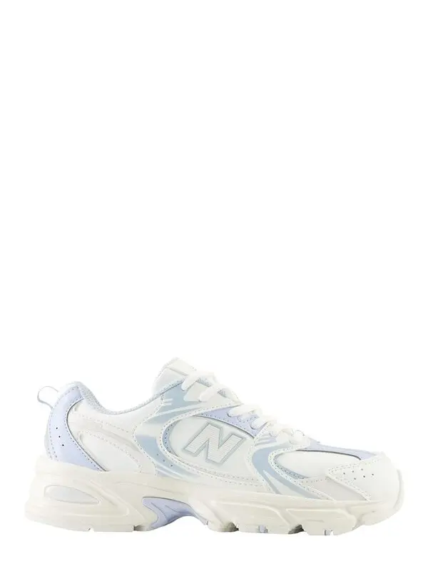 NEW BALANCE 530 Sneakers - White/starlight/reflection