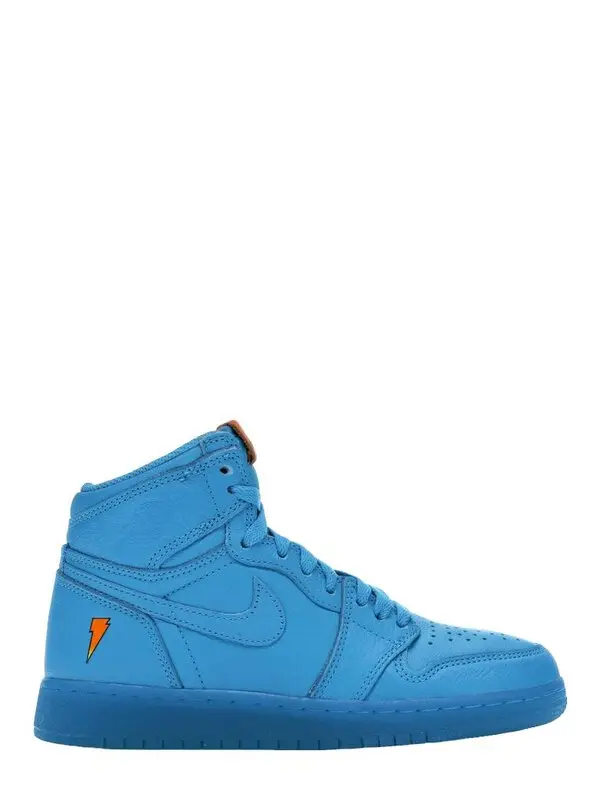 JORDAN 1 Retro High Gatorade - Blue Lagoon
