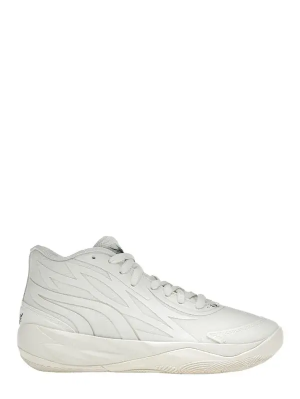PUMA Lamelo Ball Mb.02 Sneakers - Whispers/frosted Ivory