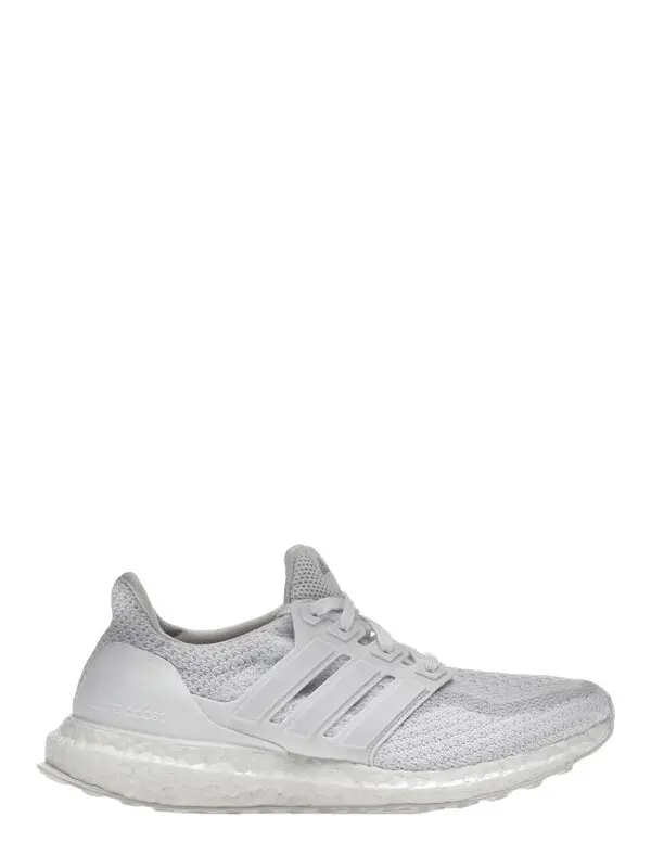 Adidas Ultraboost 2.0 Triple Sneakers - White