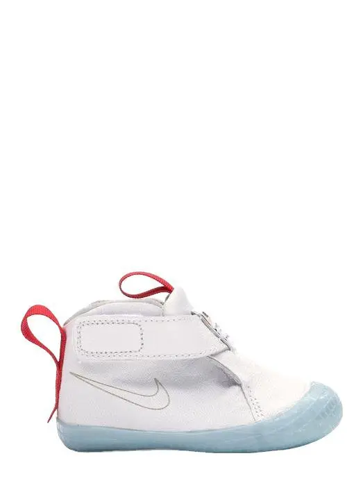 Nike Mars Yard Overshoe Tom Sachs Infant Sneakers - White/sport Red