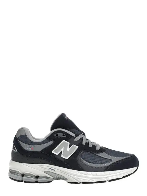 NEW BALANCE 2002rin Sneakers - Eclipse/silver Metallic