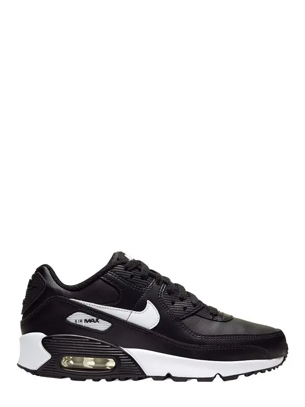 Nike Air Max 90 Recraft Sneakers - Black/white