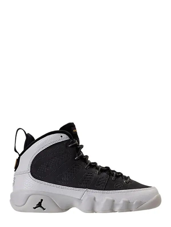JORDAN 9 Retro City Of Flight Sneakers - Black/summit White