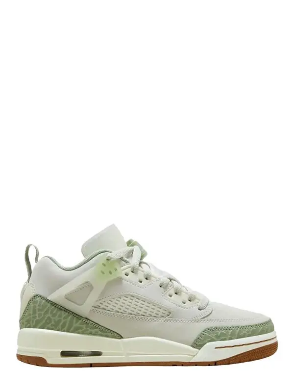 JORDAN Spizike Low Sneakers - Melon Tint/coconut Milk/light British Tan