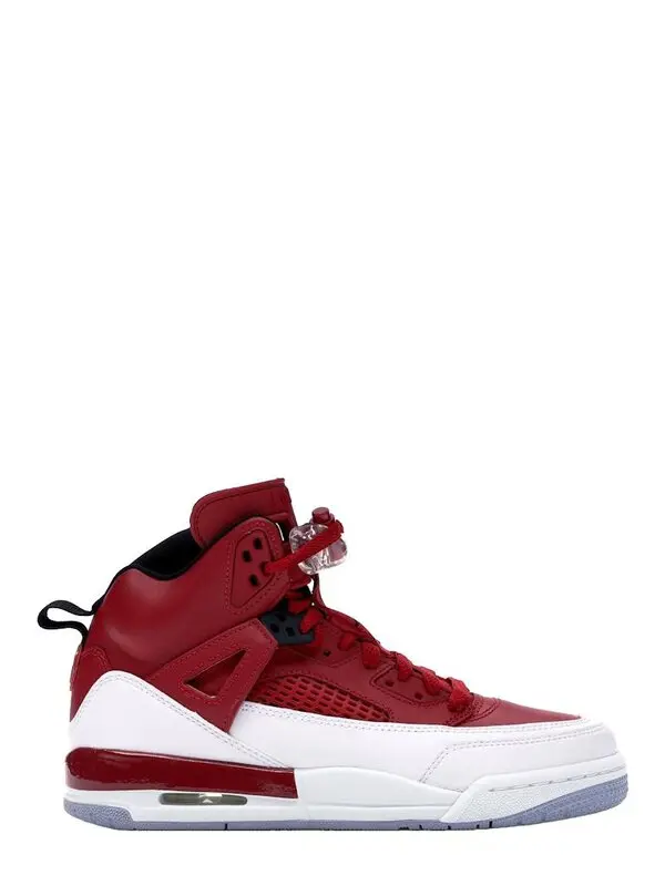 JORDAN Spizike Sneakers - Gym Red/black/white