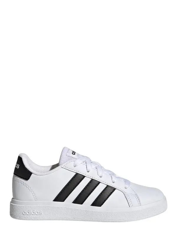 Adidas Grand Court 2.0 Sneakers - Cloud White/core Black