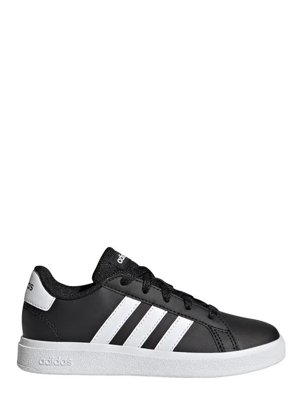 Adidas Grand Court Sneakers - Core Black/cloud White