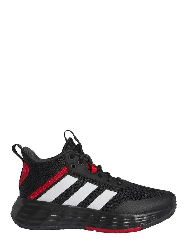 Adidas Ownthegame 2.0 - Core Black/cloud White/vivid Red
