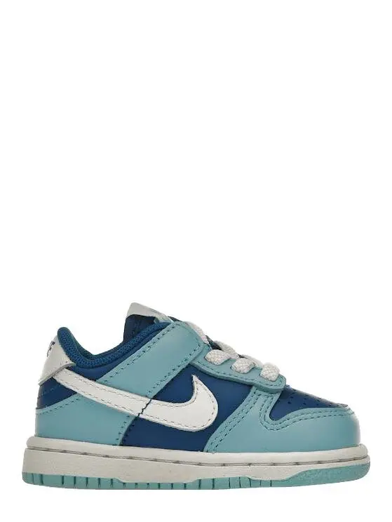 Nike Dunk Low Argon 2022 Td - Flash/white/argon Blue