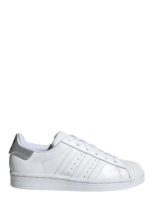 Adidas Superstar Sneakers - Cloud White/core Black