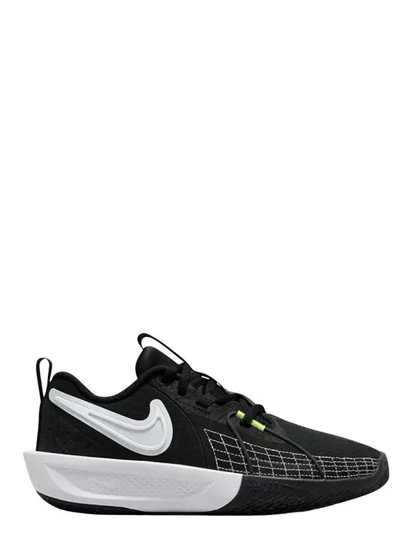 Nike Air Zoom Gt Cut 3 Sneakers - Black/anthracite/white