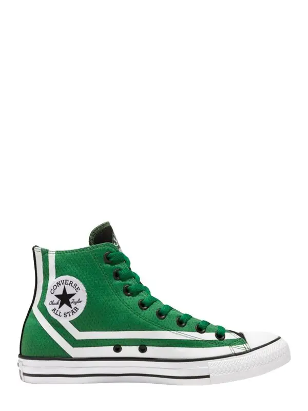 CONVERSE Chuck Taylor All Star 70 Hi Franchise Boston Celticsin - Green/black